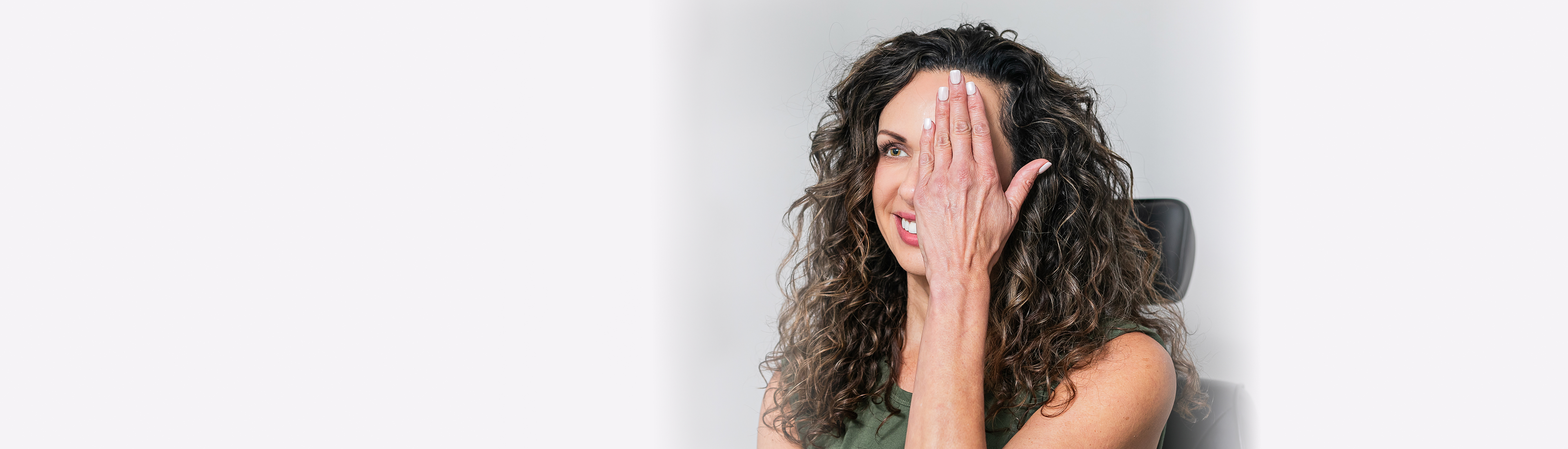 Dry Eyes | Ighani Eye Care